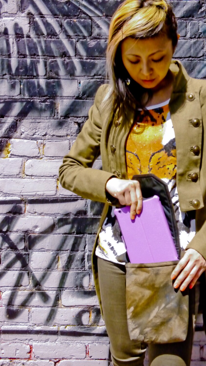 Simple Satchel (extra Small) PDF Sewing Pattern - Etsy