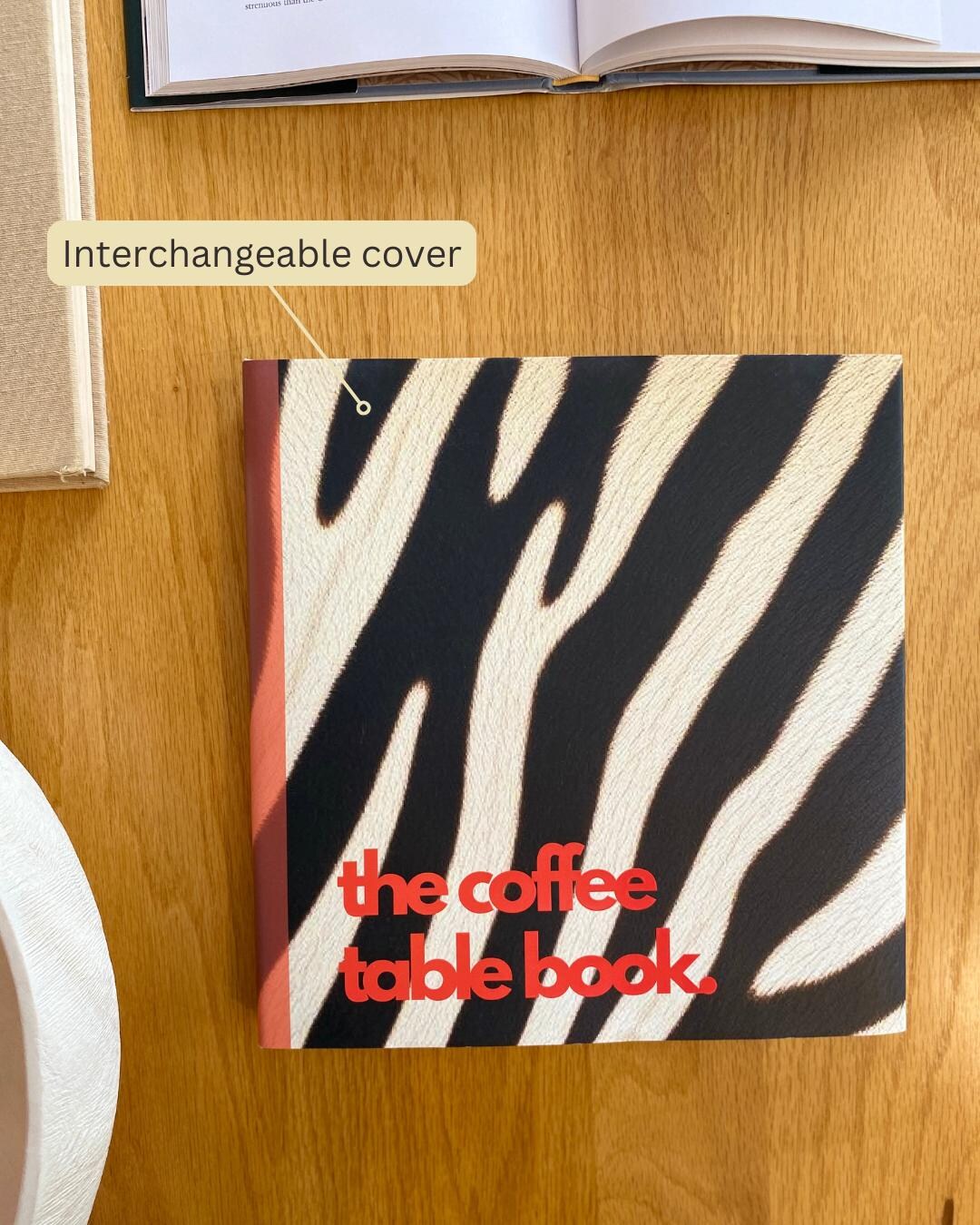Animalcore Trend of 2025: Photo Album With Swappable Covers - 40 Acid ...
