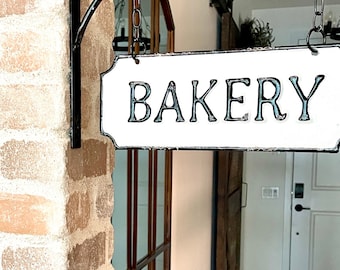 Bakery Sign | Etsy
