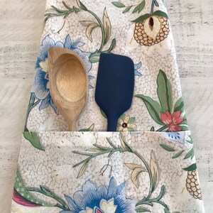 Bistro Aprons Soft Washable Cotton Farmhouse Apron Southern - Etsy