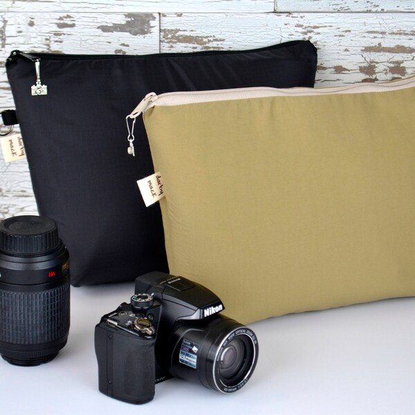 Padded Bag Insert - Etsy