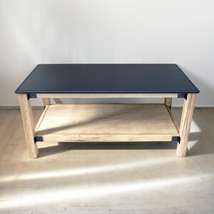 4-leg Table Kit 8 Brackets Modular System for Building Multi-level ...