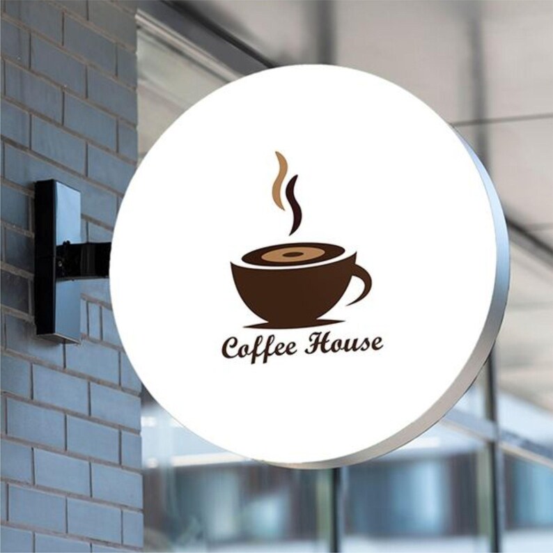 Led Light Box, Custom Led Box, Light Box Sign, Led Custom Sign, Acrylic ...