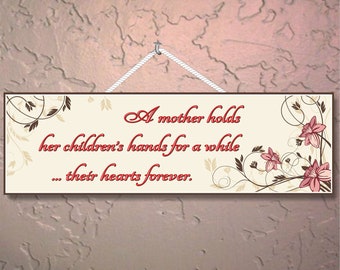 Children Are the Rainbow Grandchildren Are the Pot of Gold | Etsy