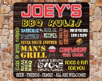 Funny bbq quotes | Etsy