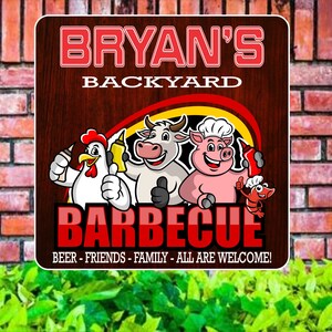 FunSignFactory - Etsy