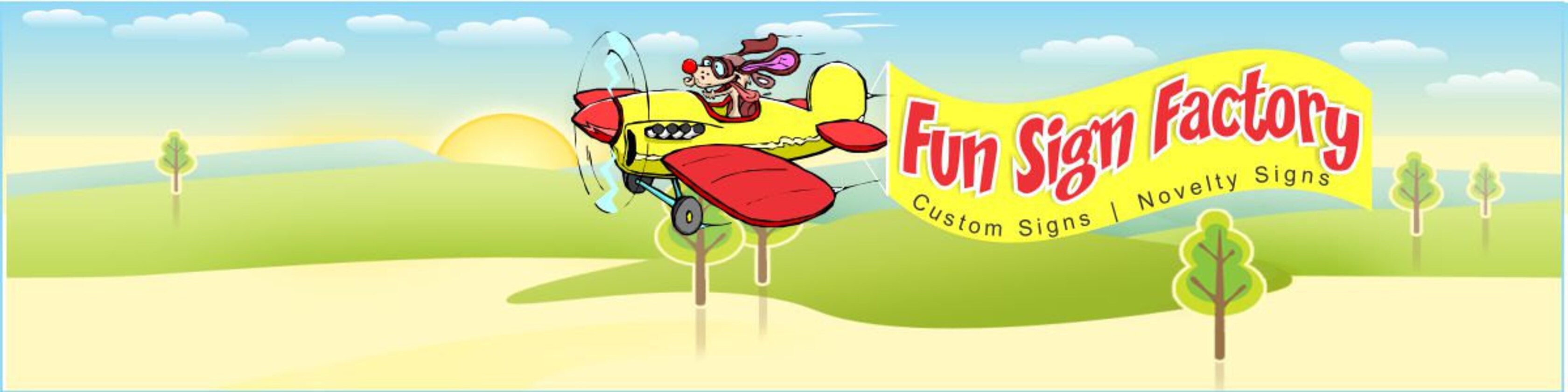 FunSignFactory - Etsy