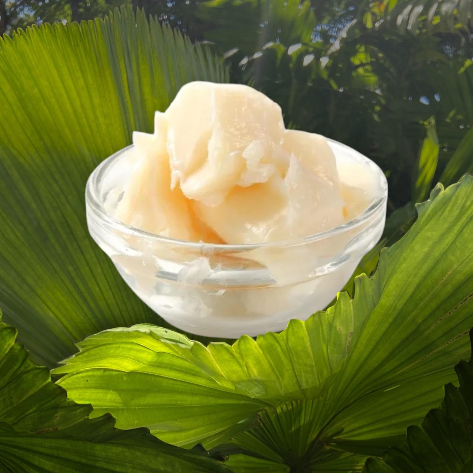 Sheep / Lamb Tail Tallow Cooking and Cosmetic, Handmade Rendering Fat ...