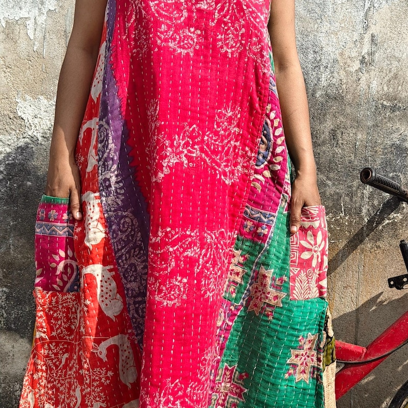 Funky clothing dresses - Etsy Italia