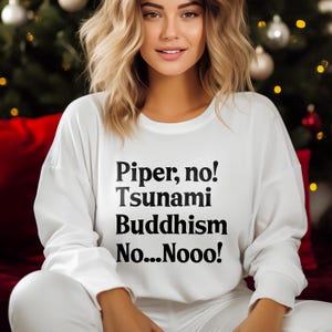 Piper No Png, Tsunami Buddhism Png, No No Png, Viral Pop Culture Png ...