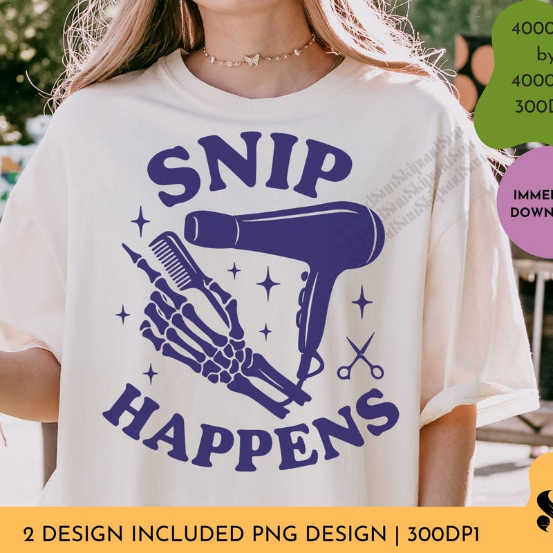 Snip Art - Etsy