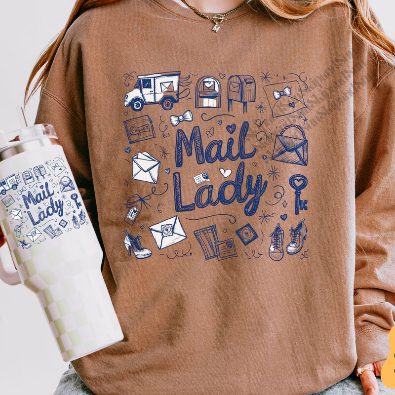 Mode Mail - Etsy