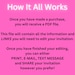 Breast Cancer Party Invitation | Breast Cancer Survivor Party ...