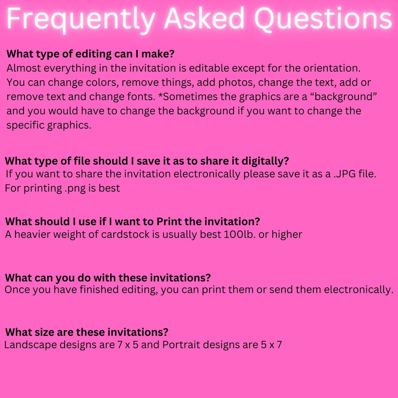 Martini Party Invitation | Martini Themed Party Invite | Martini ...