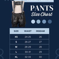 Lederhosen - Etsy