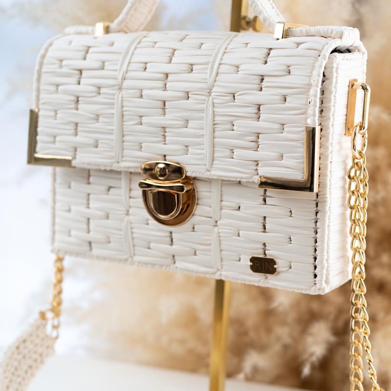 Plastic Canvas Purse - Etsy