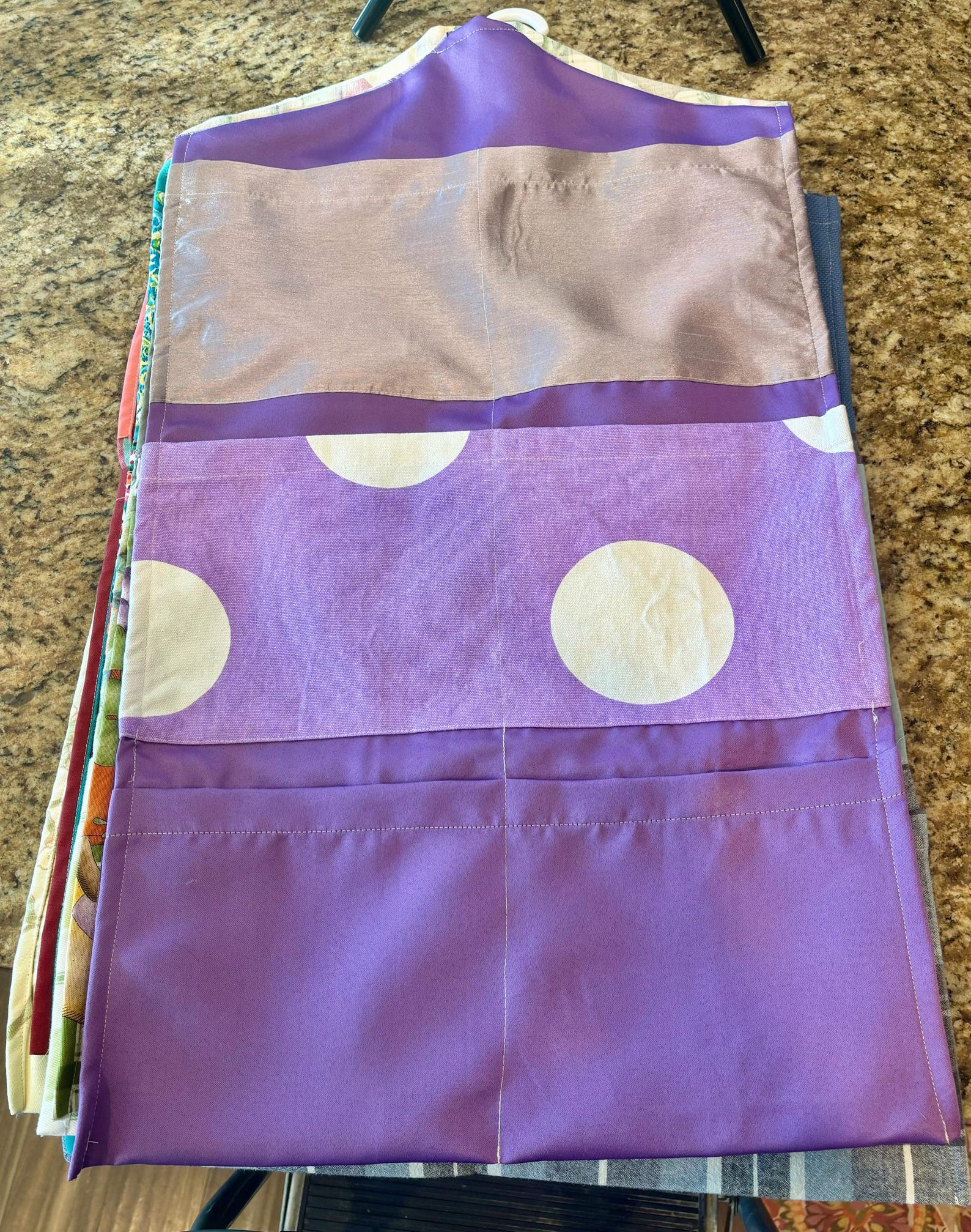 The Ditty Bag Holds It All Together!costume Bag, the Ditty Bag, Project ...