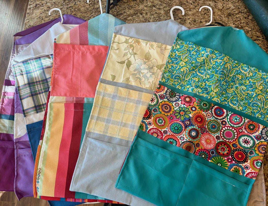 The Ditty Bag Holds It All Together!costume Bag, the Ditty Bag, Project ...
