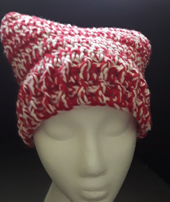 Pussycat Hat Etsy