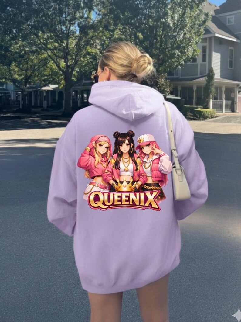 Huntrix Design - Valentine PNG – Kpop Hunter Girl Group, Anime Hip Hop ...