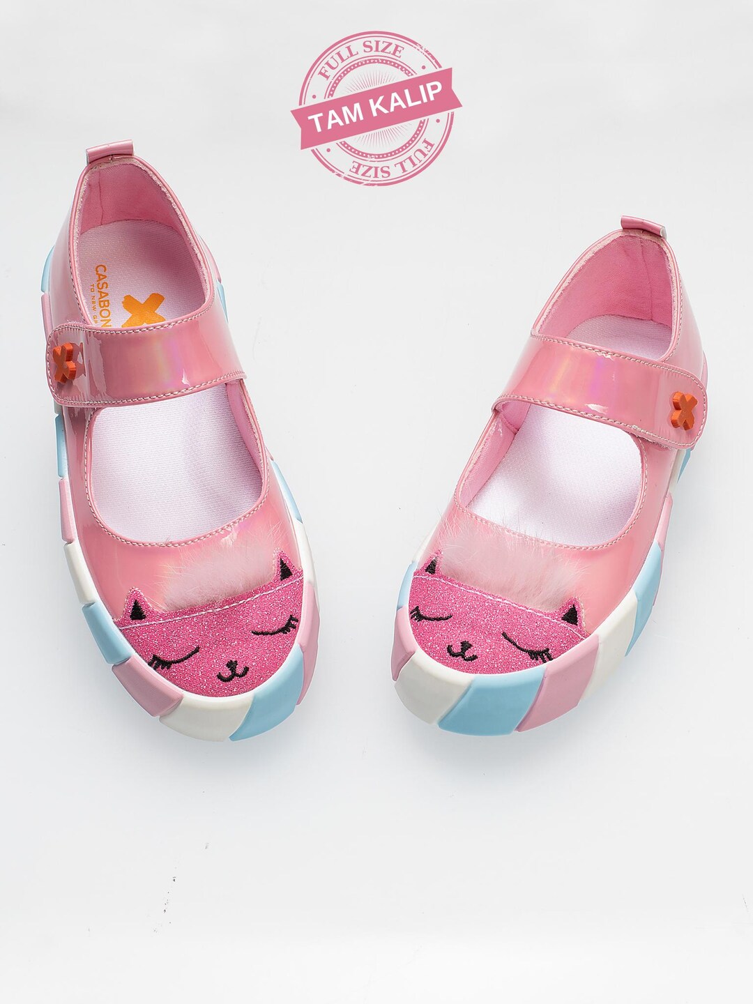Fairy Tale Pink Ballerina Shoes – Casabony Edition - Etsy
