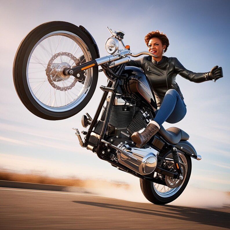 Choppers Design Bundle 40+ PNG Files Custom Apparel and DIY Projects ...