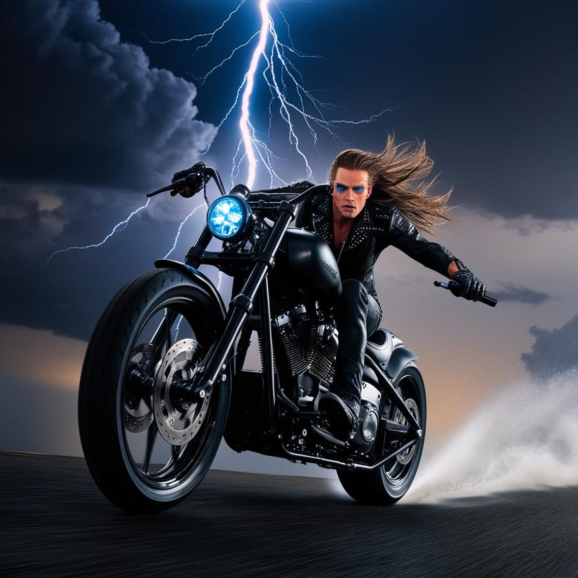 Choppers Design Bundle 40+ PNG Files Custom Apparel and DIY Projects ...