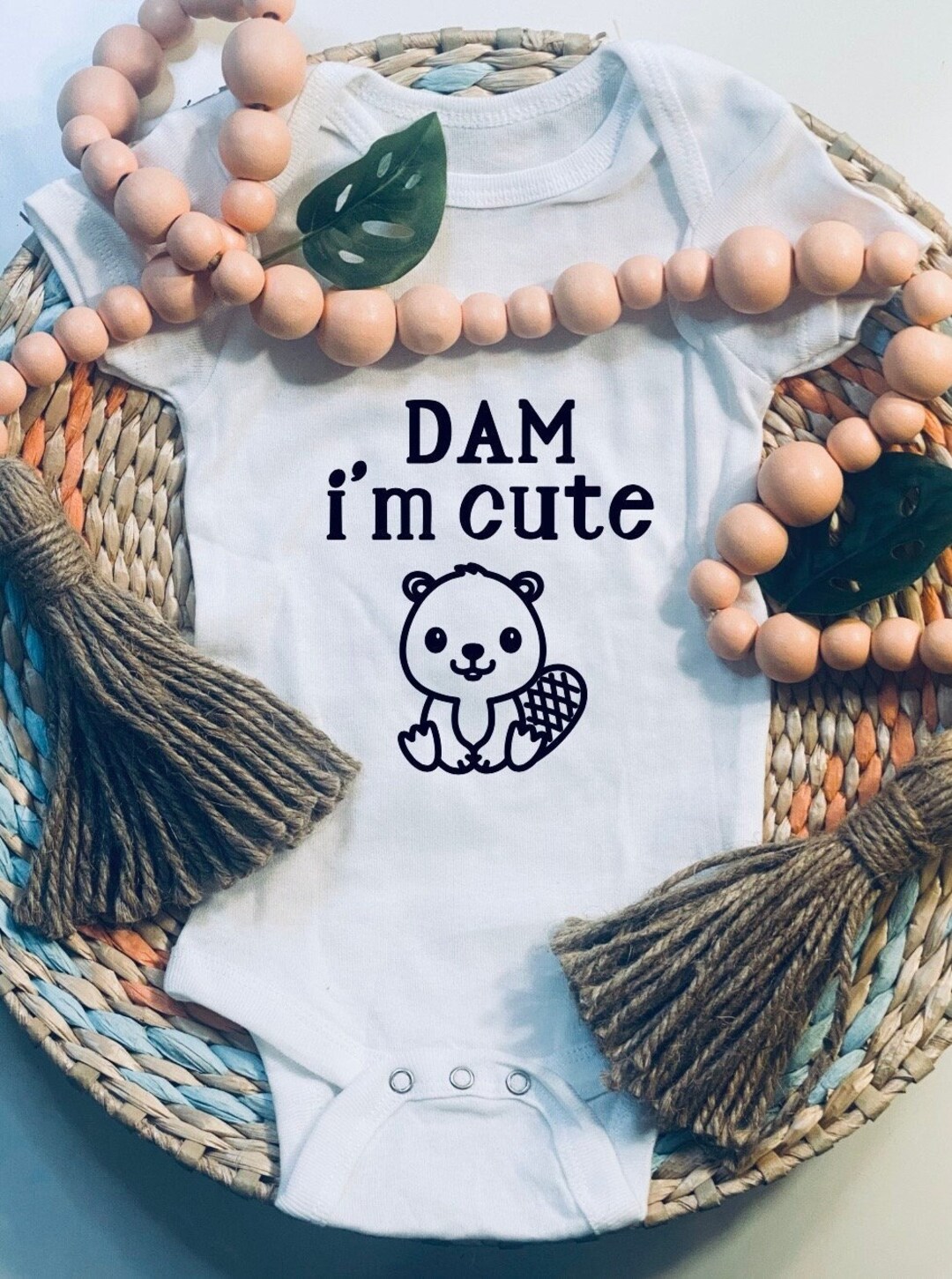 Animal Onesies, Skunk, Beaver, Giraffe, Adorable Animal Onesie, Sweet ...