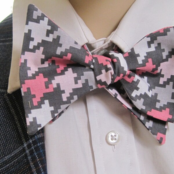 Houndstooth Wedding - Etsy