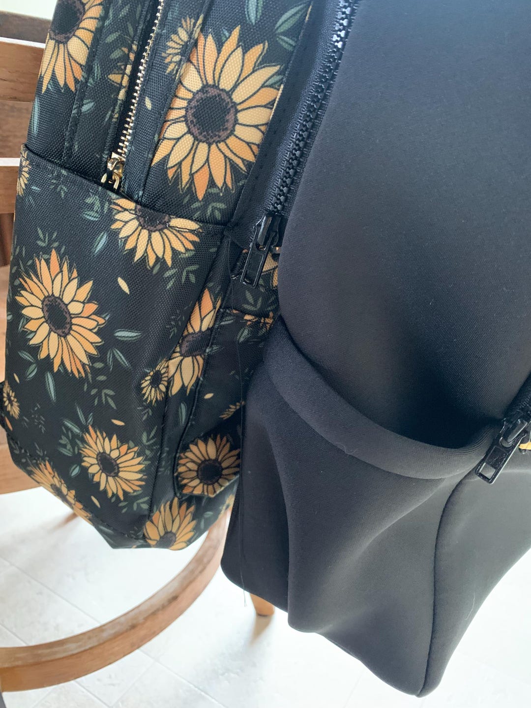 Piggyback Backpack - Etsy