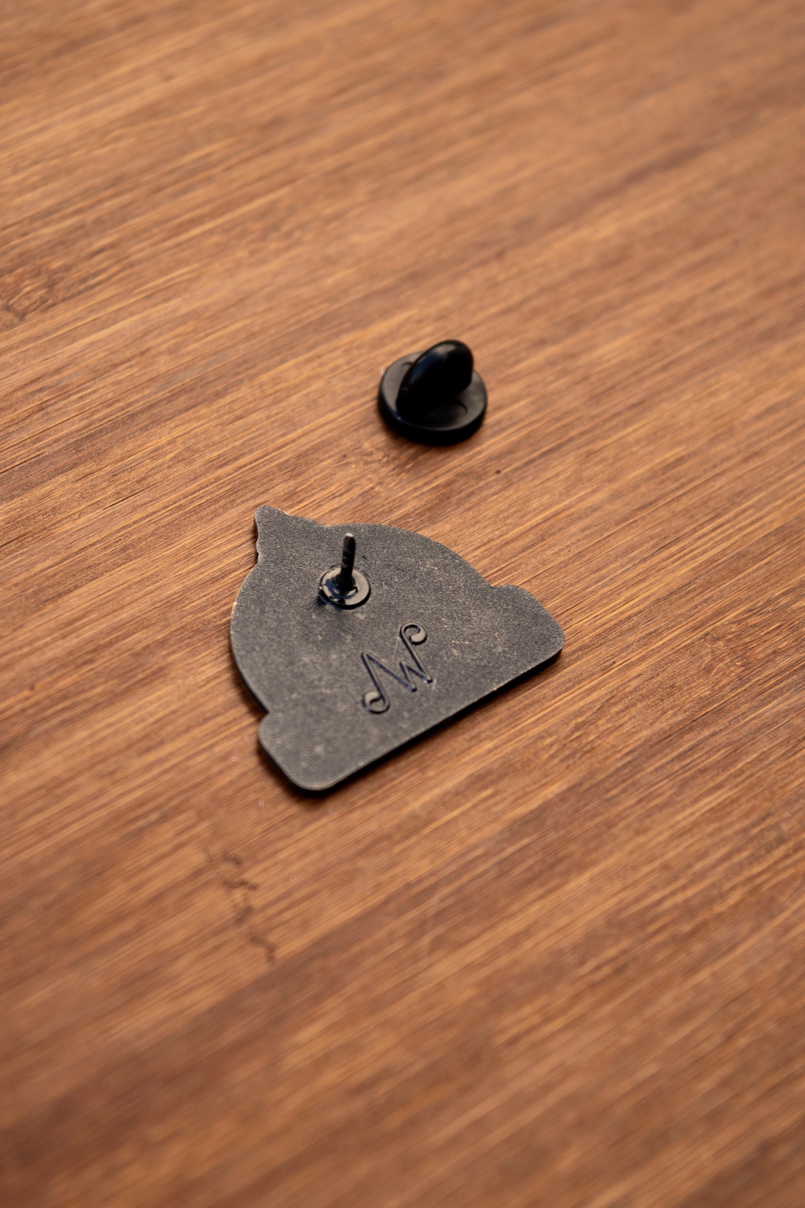 Tree Enamel Pin Environmental Pin Tree Hugger Hat Pin - Etsy