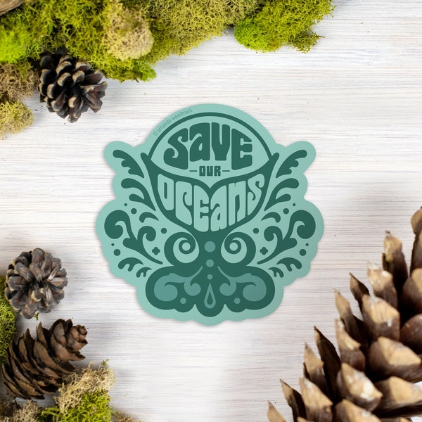 Activist Stickers - Etsy