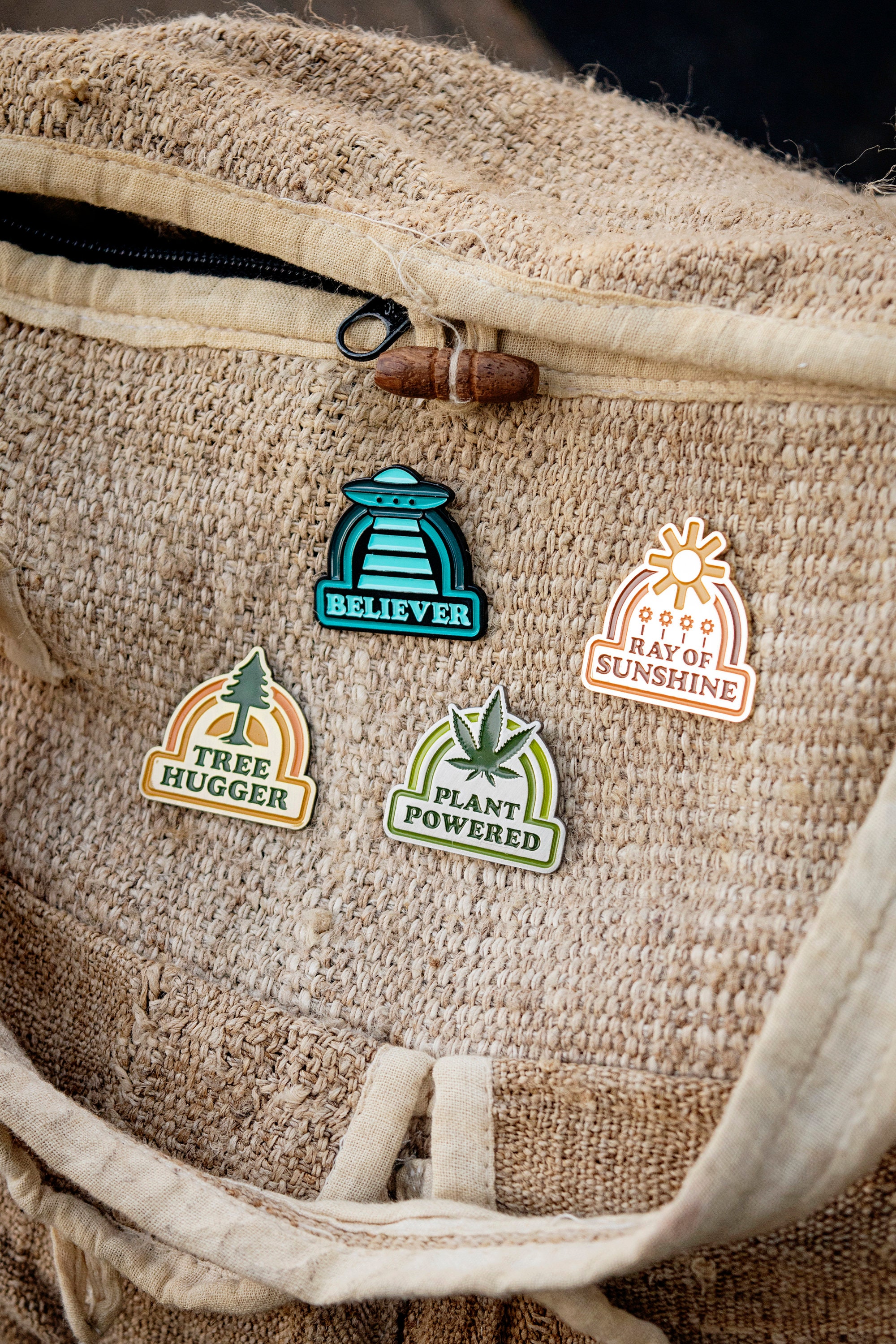 Weed Enamel Pin Cannabis 420 Soft Enamel Pin Stoner Gift | Etsy