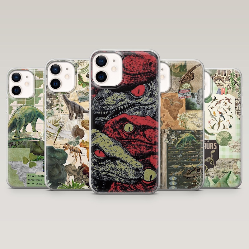 iPhone 16e Case Fossil - Etsy