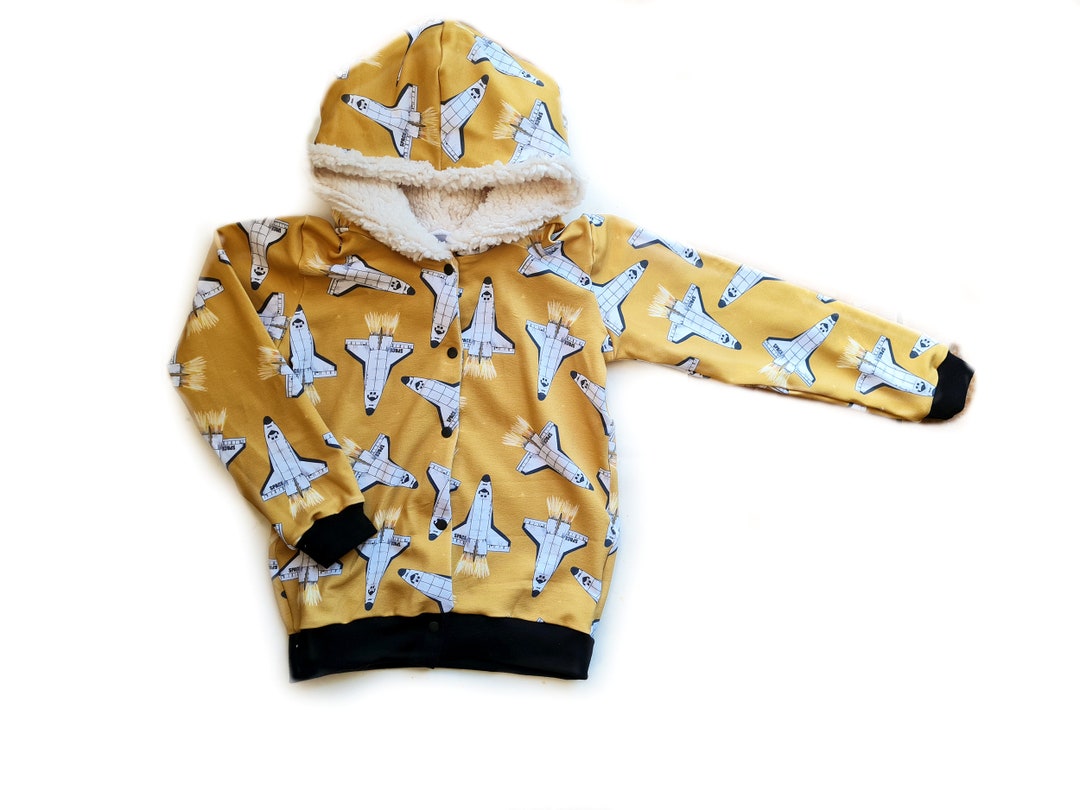 Hooded Bomber Jacket, Rockets, Space Rocket, Outer Space, Baby Clothes ...