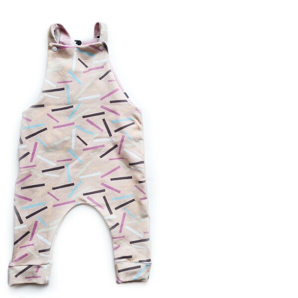 Dungaree Pattern - Etsy UK