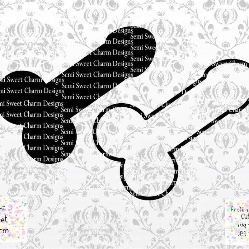 Penis Svg - Etsy