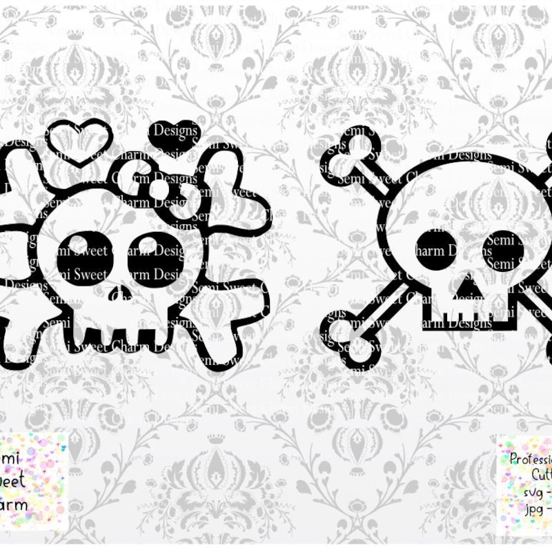 Emo Cute Decor - Etsy