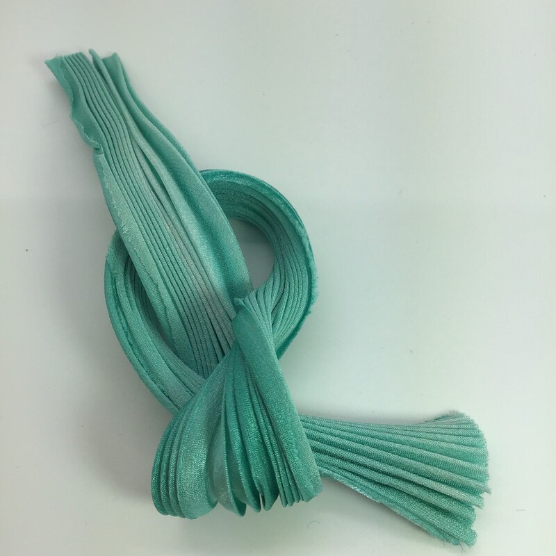 Shibori Ribbon - Etsy