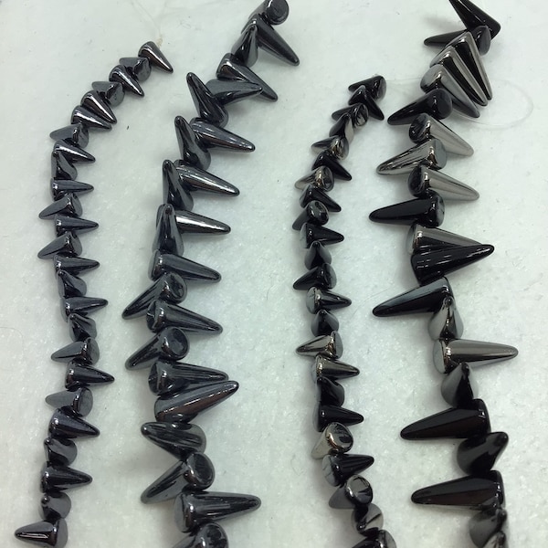 Spike Beads - Etsy
