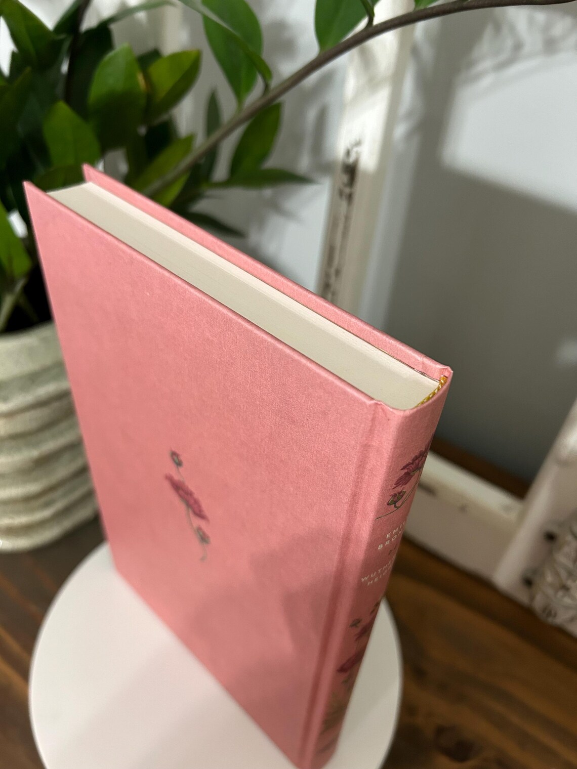 Timeless Classic's, Wuthering Heights by Emily Bronte From the Cranford ...