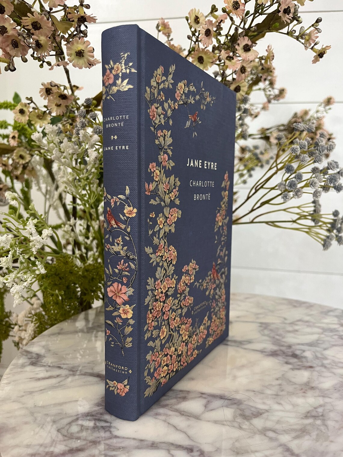 Timeless Classics, the Cranford Collection | Jane Eyre, by Charlotte ...