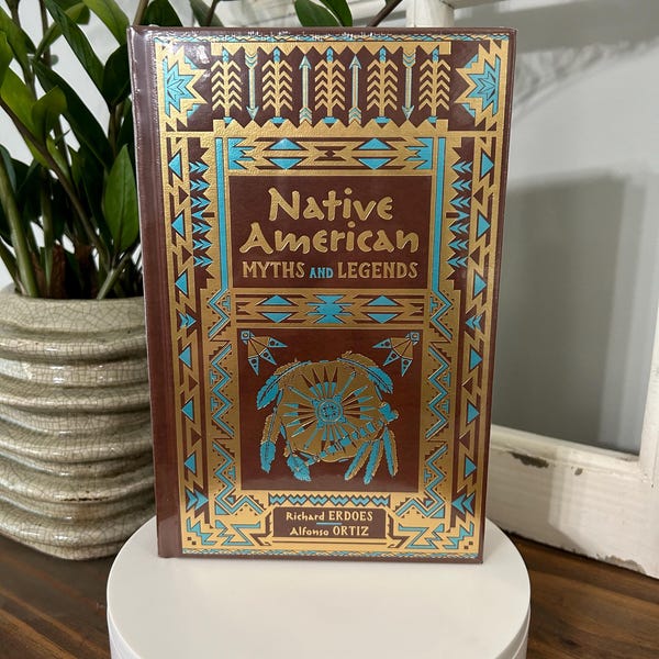 Native Gift Special - 60+ Gift Ideas for 2026