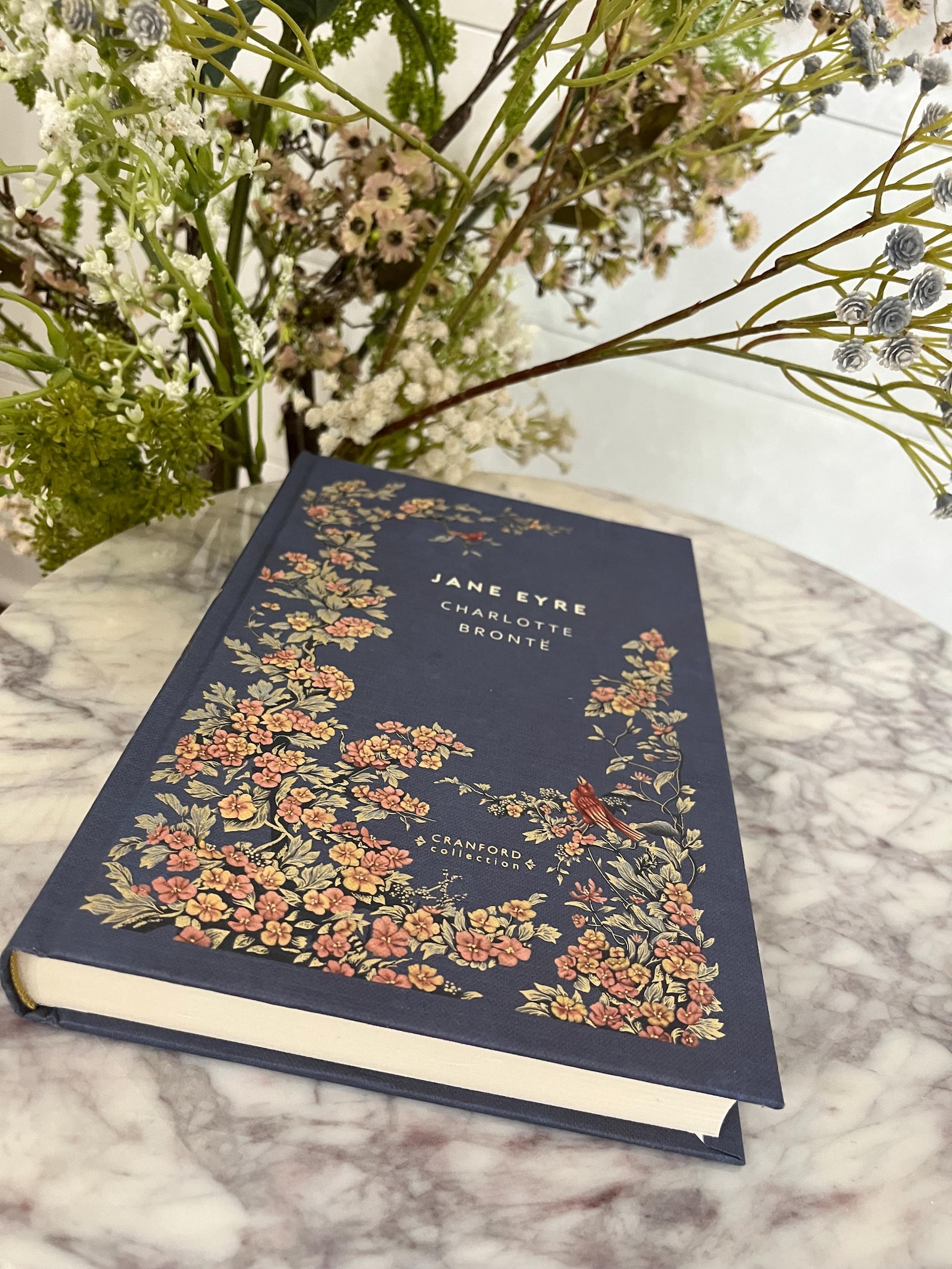 Timeless Classics, the Cranford Collection | Jane Eyre, by Charlotte ...