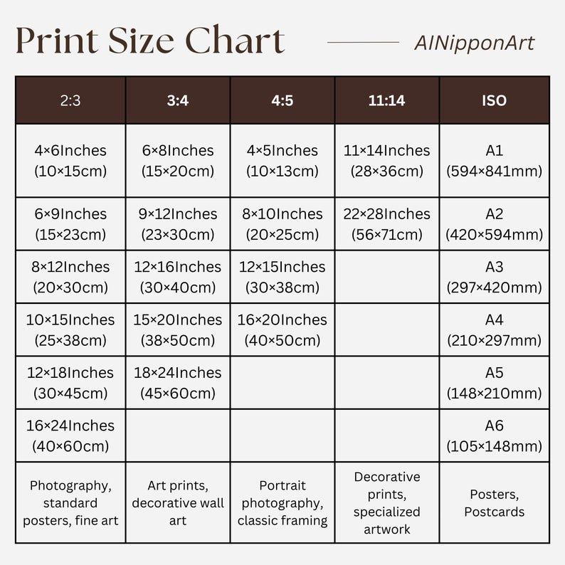 Moonlit Samurai Blade Drawn Ukiyo-e Digital Art New Year Japanese Wall Art Samurai & Fuji Sumi-e ...