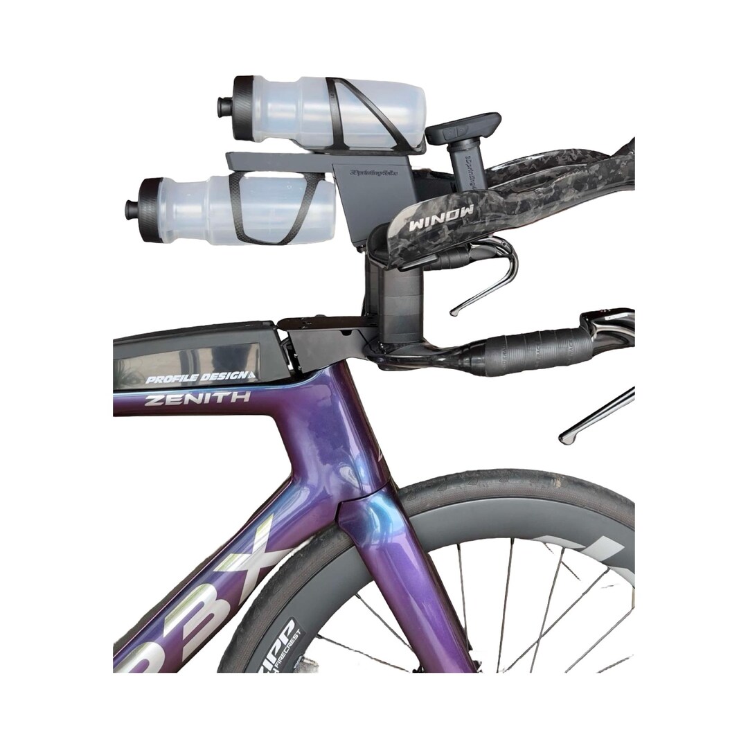 Double BTA Support Ideal for Triathlon - Etsy