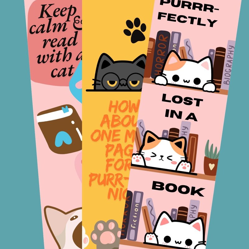 Keep Calm and Read - Etsy