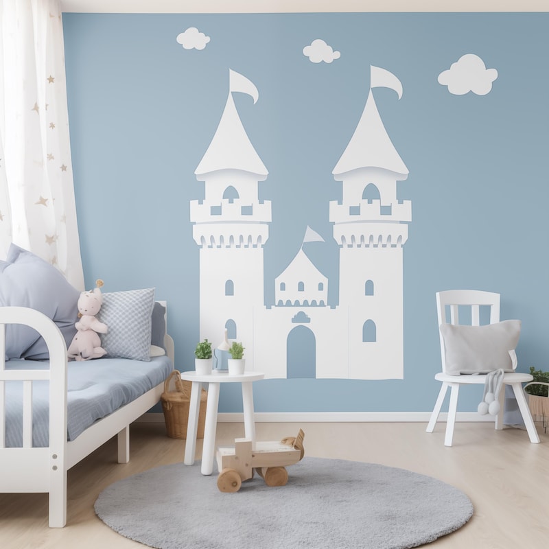 Large Princess Stencils - Etsy UK