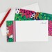 Personalized Note Cards - Maggie (medium) - Etsy