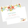 Personalized Note Cards Set of 8 Margaret - Etsy